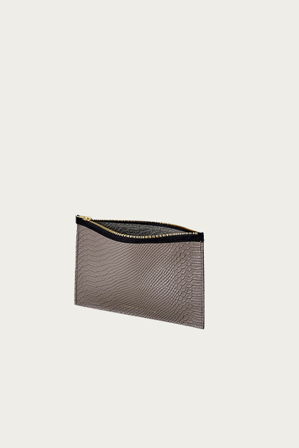 AMPERSAND AS APOSTROPHE | SIDEWAYS TOTE | The Silence Company