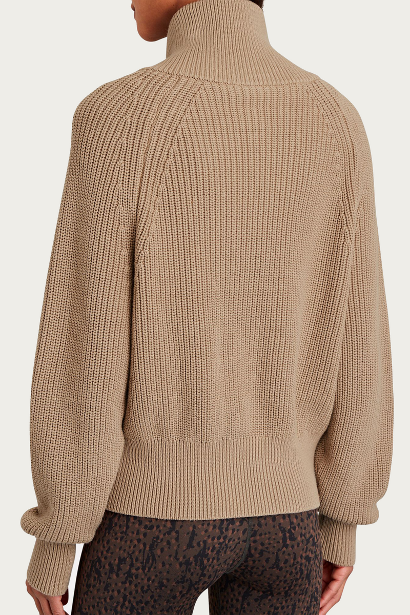 VARLEY | DELFERN JACKET | The Silence Company